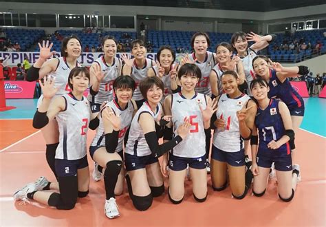 ดูวอลเลย์บอลสดวันนี้ ไทย Vs เวียดนาม จีน Vs ญี่ปุ่น Avc Cup วันสุดท้าย