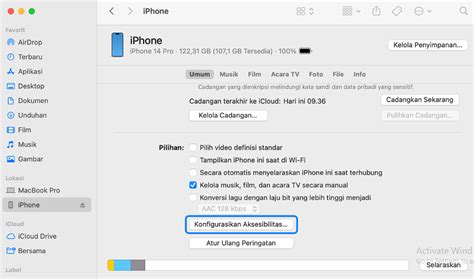 Cara Mengecilkan Layar IPhone Opoto Org