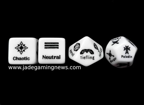 There Are No Alignment Restrictions In Dandd 5e Jade Gaming News