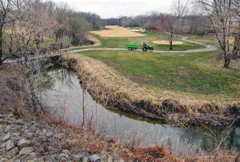 Johnson Countys Negro Creek To Keep Controversial Name Commemorating