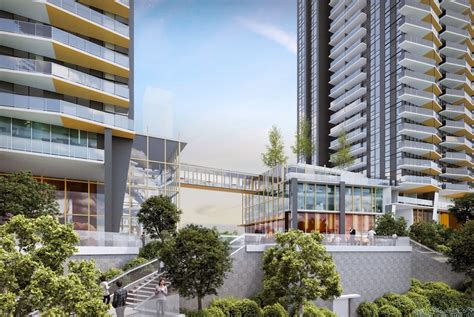 South Yards By Anthem Properties Vancouver New Condos