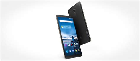 Lenovo Tab V Ultra Portable Tab Launched In India