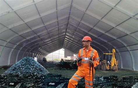 What Is A Clear Span Building Benefits Types And Cost Analysis