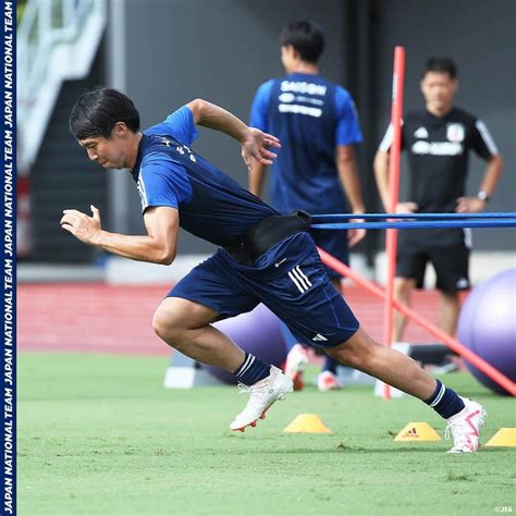 日本サッカー協会さんのインスタグラム写真 日本サッカー協会instagram「 🔹u22日本代表 🔹 【202393