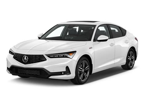 New 2024 Acura Integra W A Spec Tech Package In Bay Shore NY Acura