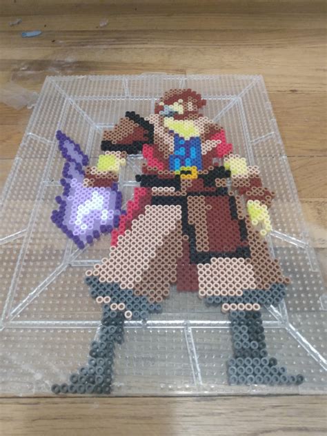 I Made This For My Absolute Favorite Collaboration Dead Cells Curse