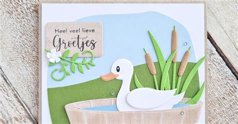 Bymarleen Heel Veel Lieve Groetjes