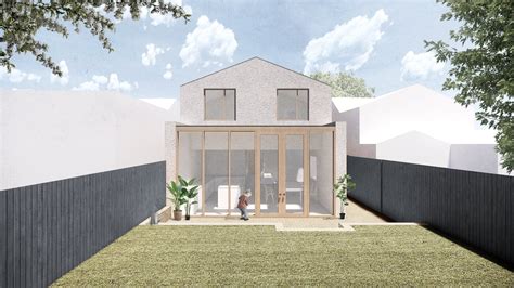 Minesh Patel Architects Minesh Patel Architects Riba Chartered