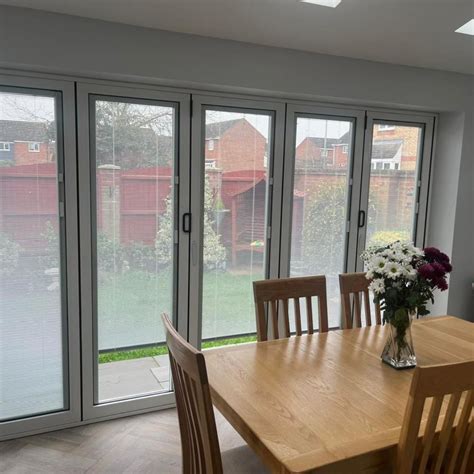 New House Extension Seamless Extra Space Buildright Suffolk