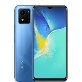 Homepage Vivo Bangladesh