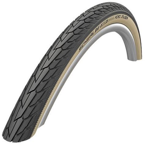 Schwalbe Silento Active Wired Tire - 28 Inches - Black-Reflex | BIKE24