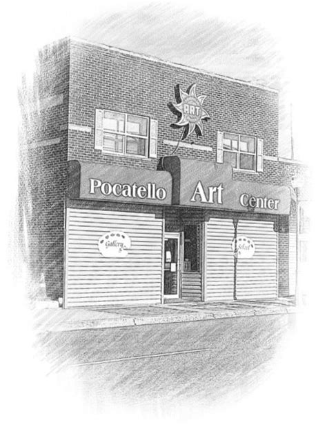 Pocatello Art Center