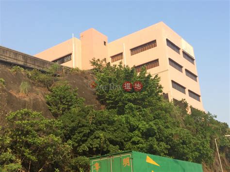 天廚青衣工業中心d座 Tien Chu Industrial Centre Block D 青衣搵地 Oneday
