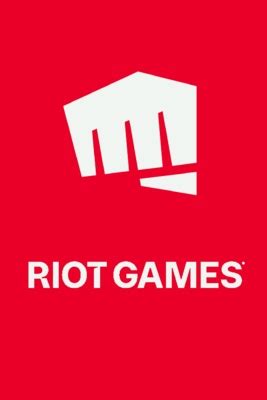 Grid For Riot Client By 9tim80 SteamGridDB