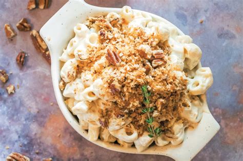 Recipe Baked White Mac And Cheese