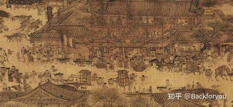 古代年轻人要还房贷吗？来看看古人怎么解决住房问题 知乎