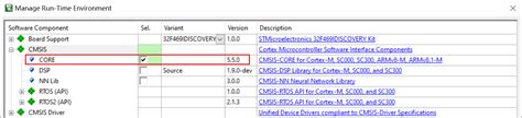 启明欣欣stm32开发板闪烁led实验 Csdn博客