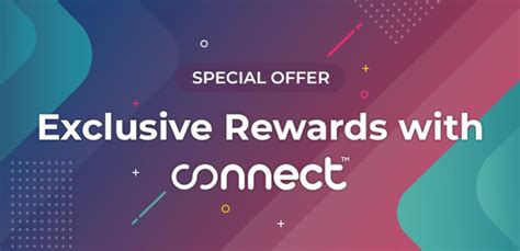 Connect Researcher Rewards Program