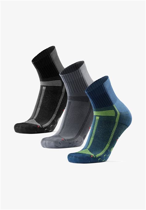 Danish Endurance Long Distance Running 3 Pack Sportsocken