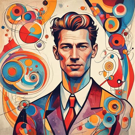 Convert Photo To Wassily Kandinsky Style Free Online And Ai Powered