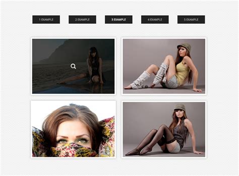 Css3 Hover Effects Alessio Atzeni Hybrid Designer And Front End Developer