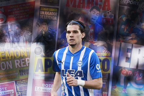Spaniolii îl critică pe Ianis Hagi după ce a fost titular în înfrângerea cu Bilbao Arată prea