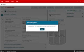 MCT8329EVM Connection Problem Motor Drivers Forum Motor Drivers TI E2E Support Forums