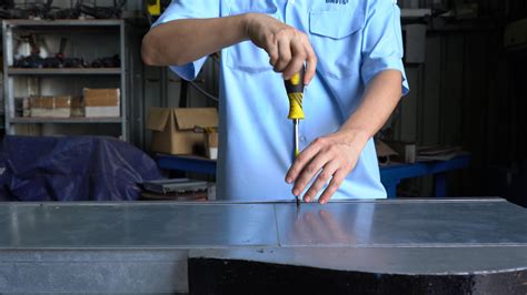 Modular Flushfloor Trunking System Davis