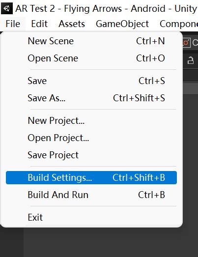 Unity Ar游戏开发：构建全景漫游与粒子系统 Csdn博客