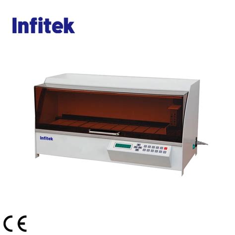 Infitek Automated Tissue Processor Mini Type China Automated Tissue Processor And Tissue