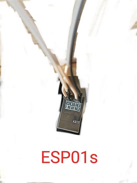 Esp8266固件mqtt烧写步骤mqtt烧录手册 Csdn博客