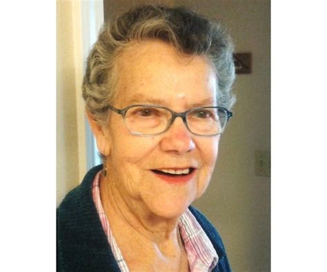 Joanne Parker Obituary 2024 Spokane Wa Spokesman Review