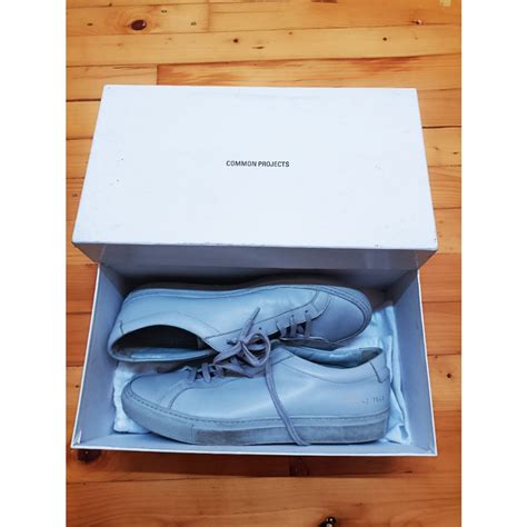 Jual Common Project Shopee Indonesia