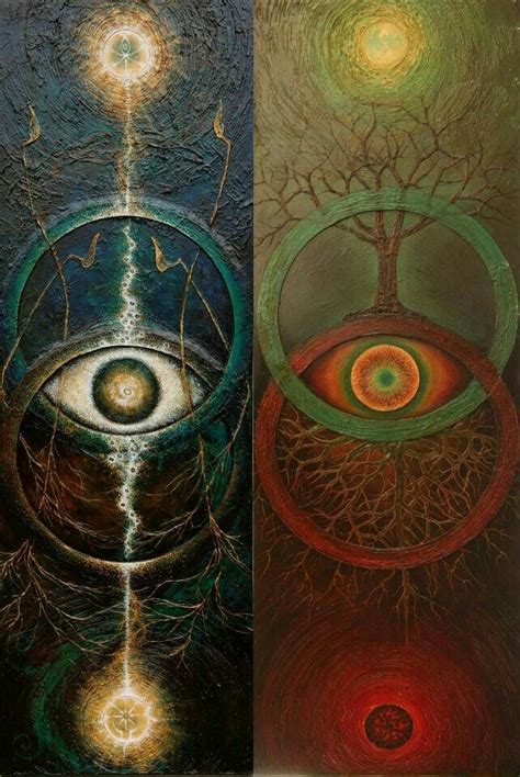YouTube Geometry Art Spiritual Art Occult Art