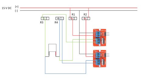 Peltier Cell Controller General Electronics Arduino Forum