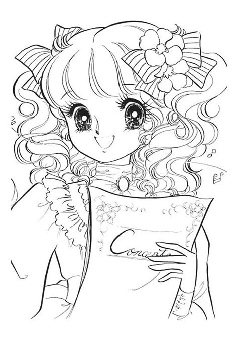 여자아이들이 좋아하는 공주캐릭터 색칠공부자료모음 네이버 포스트 Cute Coloring Pages Vintage