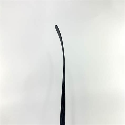 New Right Chrome Ccm Jetspeed Ft5 Pro Mackinnon Pro Curve 90 Flex Grip Francis M417