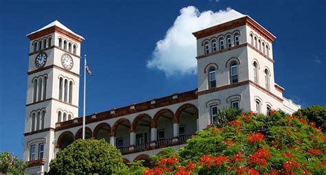 Government Government Of Bermuda