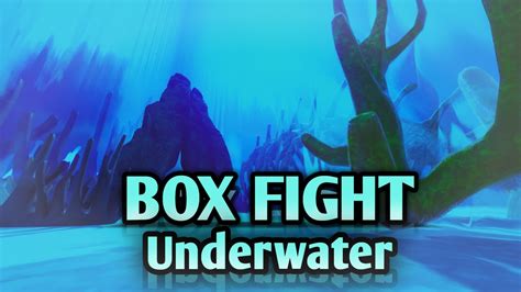 Underwater Box Fight Pvp 5200 8141 5703 By Oreidi Fortnite Creative