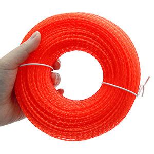 Amazon COSY GARDEN TOOLS Weed Eater String 080 Inch403 Feet