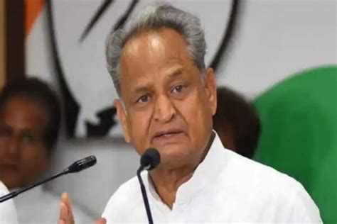 Major Administrative Reshuffle In Rajasthan 283 Ras Officers