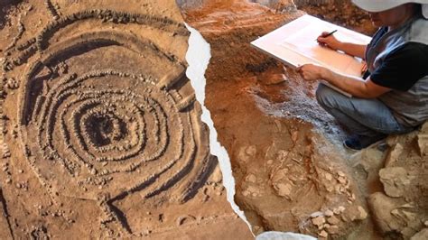 Nuevo hallazgo en Perú descubren cráneos cerca a personaje de la más alta jerarquía religiosa