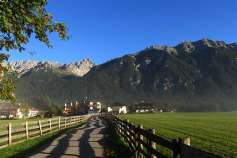 Výlety