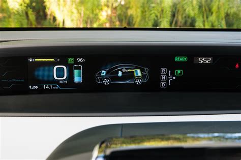 Things To Know About The Toyota Prius Prime Plug In Hybrid Automobile Magazine