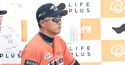 5연패 탈출 최원호 대행 김민우 첫 승 축하한다 Md인터뷰