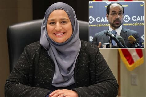 Controversial Muslim Group Cair Now Fighting A Sex Scandal Lawsuit