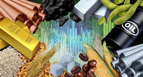 Commodities Y Su Importancia Para América Del Sur Dollaripedia