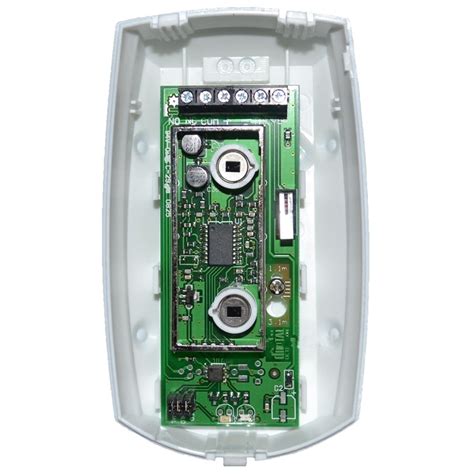 1 Pcs Indoor Infrared Detector For Security Alarm Grandado
