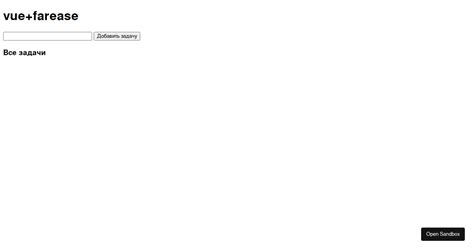 Firebase Rest Api Codesandbox