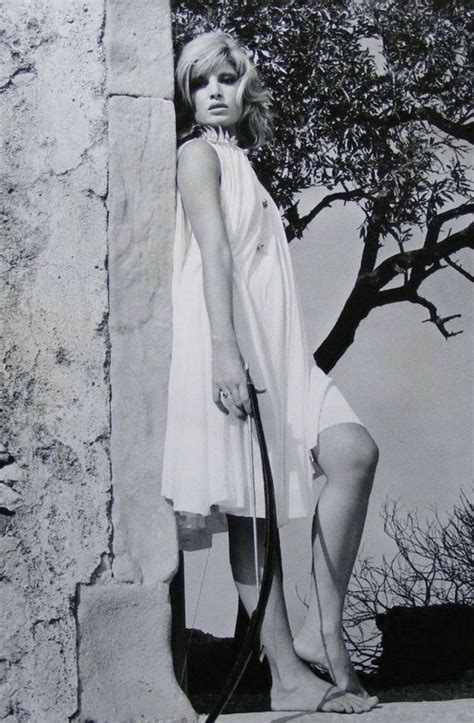 Моника Витти фото на 24СМИ